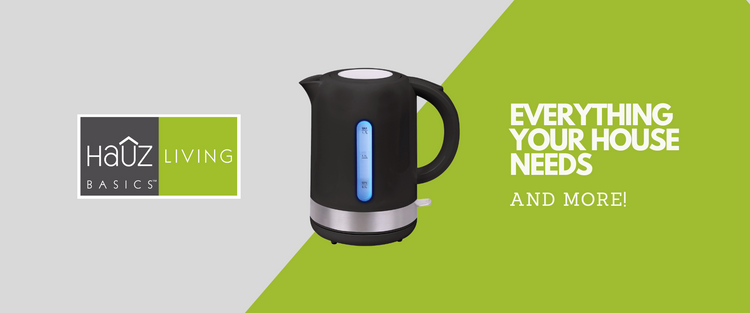 HAUZ Home